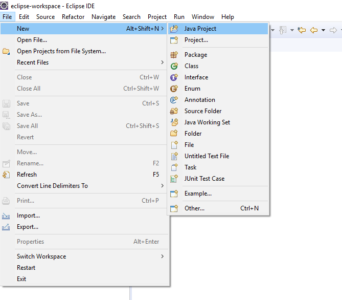 How to Create a Selenium Maven Project in Eclipse? [2024 Guide]