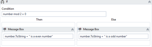 Variables Data Types And Activities In Uipath Uipath Tutorial Edureka