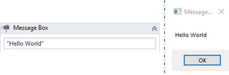 Variables, Data Types & Activities In UiPath | UiPath Tutorial | Edureka
