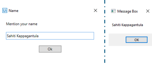 Variables, Data Types & Activities In UiPath | UiPath Tutorial | Edureka