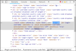 Locators In Selenium | How To Locate Elements On Webpage | Edureka