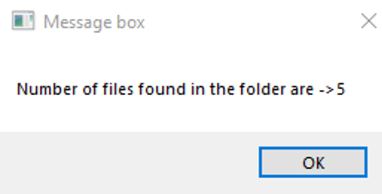 Variables Data Types And Activities In Uipath Uipath Tutorial Edureka