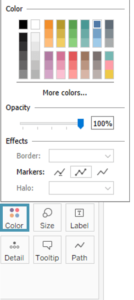 Tableau Charts and Its Different Types: How and When To Use Them