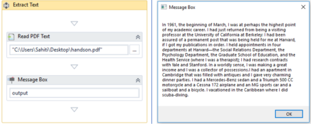 Five UiPath Automation Examples | RPA Examples For Practice | Edureka