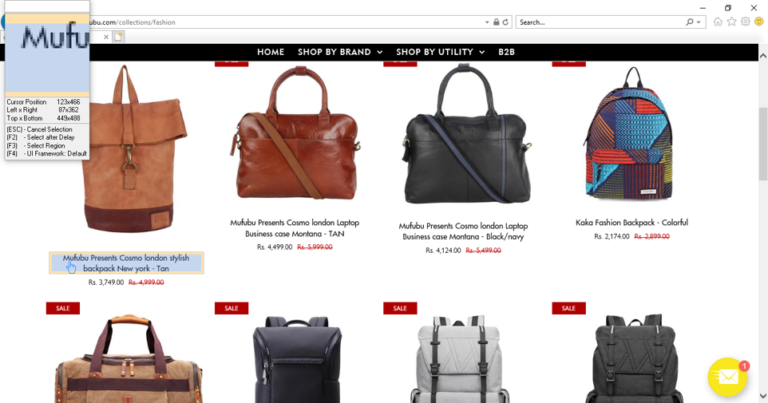 Five UiPath Automation Examples | RPA Examples For Practice | Edureka