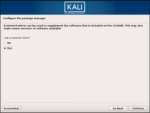 A Guide to Installing Kali Linux