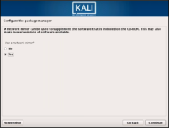 A Guide to Installing Kali Linux