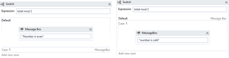 Variables Data Types And Activities In Uipath Uipath Tutorial Edureka