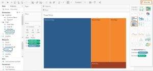 Tableau Charts and Its Different Types: How and When To Use Them