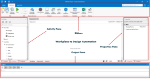 Variables, Data Types & Activities In UiPath | UiPath Tutorial | Edureka