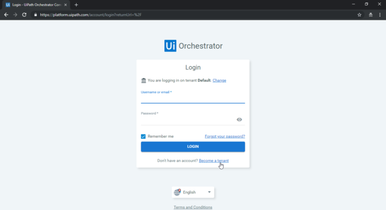 UiPath Orchestrator Tutorial | UiPath Orchestrator Guide | Edureka