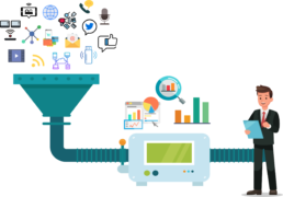 Data Science vs Machine Learning: What's The Difference? | Edureka