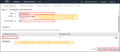 Elastic Load Balancer Tutorial- 1 step solution for the uncertain | Edureka