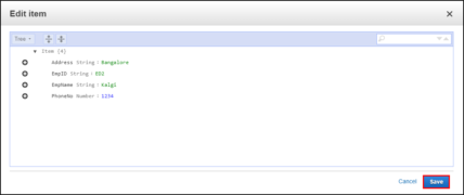 Amazon DynamoDB Tutorial – A Complete Guide | Edureka Blog