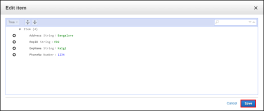 Amazon DynamoDB Tutorial – A Complete Guide | Edureka Blog