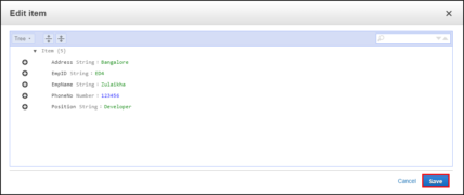 Amazon DynamoDB Tutorial – A Complete Guide | Edureka Blog