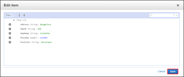 Amazon DynamoDB Tutorial – A Complete Guide | Edureka Blog