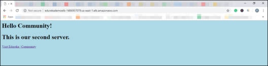 Elastic Load Balancer Tutorial- 1 step solution for the uncertain | Edureka