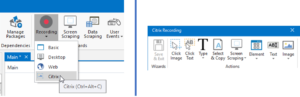 UiPath Citrix Automation Tutorial - Image & Text Automation | Edureka