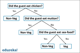 Decision Tree Algorithm Tutorial With Example In R | Edureka