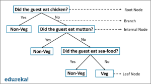 Decision Tree Algorithm Tutorial With Example In R | Edureka