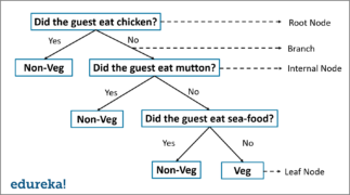 Decision Tree Algorithm Tutorial With Example In R | Edureka