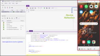 Appium Studio Tutorial: Know Testing For Mobile Automation | Edureka