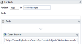 UiPath Web Automation - Web Data Extraction Using RPA | Edureka
