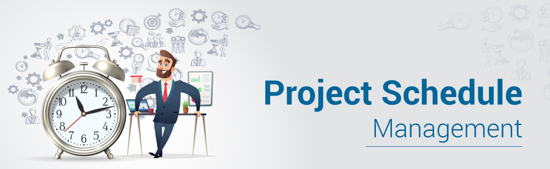 Project Time Management - How To Optimize Project Schedule | Edureka