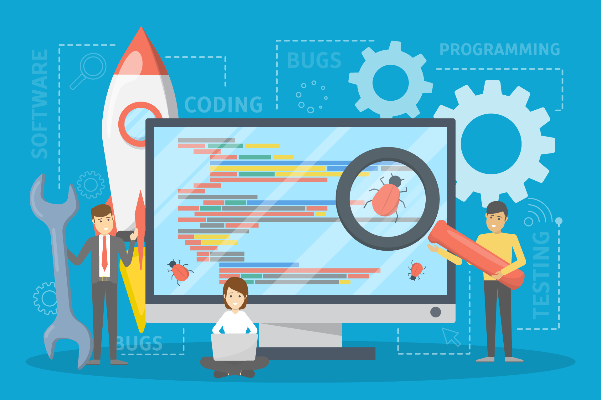 Functional Testing Vs Non Functional Testing Edureka