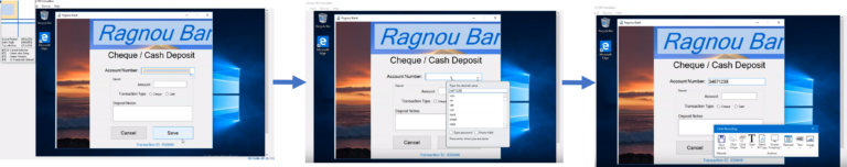 UiPath Citrix Automation Tutorial - Image & Text Automation | Edureka