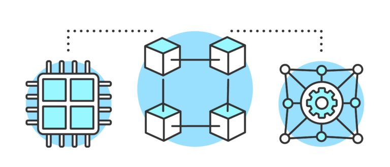 Blockchain Architecture Simplified: How It Works | Edureka