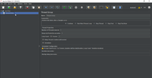 Load Testing using JMeter | How to Perform Testing in CMD | Edureka