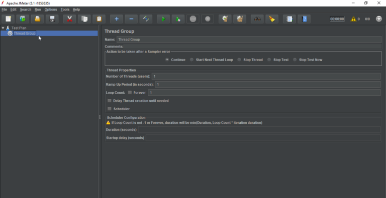 Load Testing Using Jmeter How To Perform Testing In Cmd Edureka
