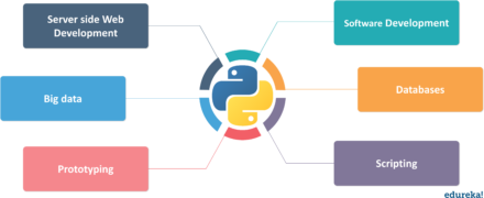 Introduction To Python | All You Need To Know About Python | Edureka