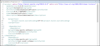 Learn How To Build and Execute Selenium Projects | Edureka