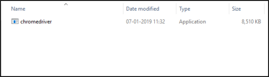 What are ChromeDriver and GeckoDriver in Selenium | Edureka
