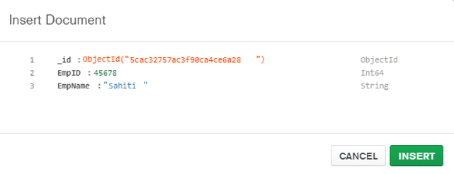 SQL vs NoSQL Key Differences - MySQL vs MongoDB | Edureka