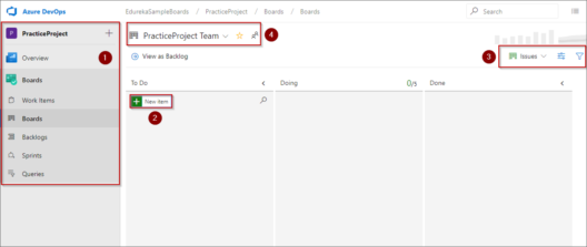 What are Azure Boards: Features and How to Get Started?
