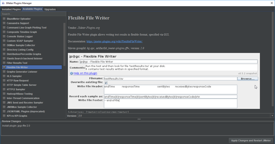 Jmeter Plugins All You Need To Know About Plugins Manager Edureka