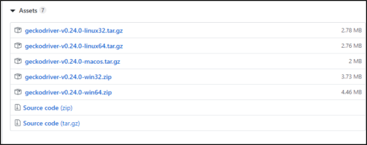 What are ChromeDriver and GeckoDriver in Selenium | Edureka