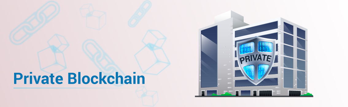 Different Types Of Blockchain And Why We Need Them | Edureka