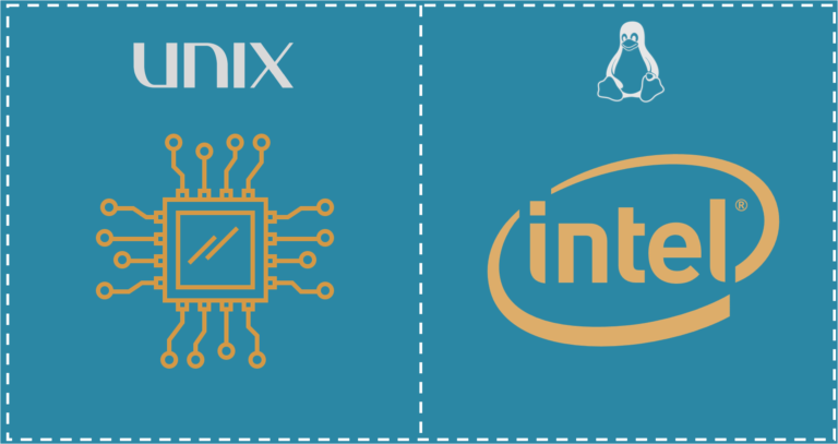 Unix vs Linux | Difference Between Linux and Unix | Edureka