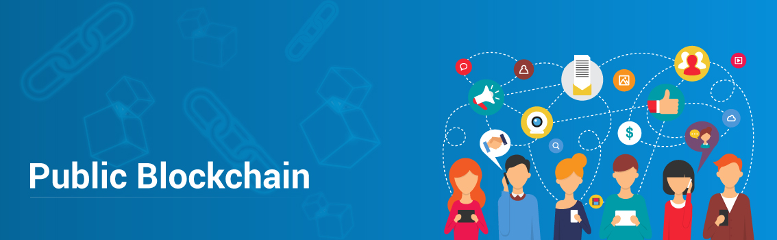 Different Types Of Blockchain And Why We Need Them | Edureka