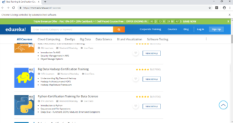 How to Handle Multiple Windows in Selenium WebDriver?