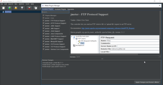JMeter Plugins | All you need to know about Plugins Manager | Edureka