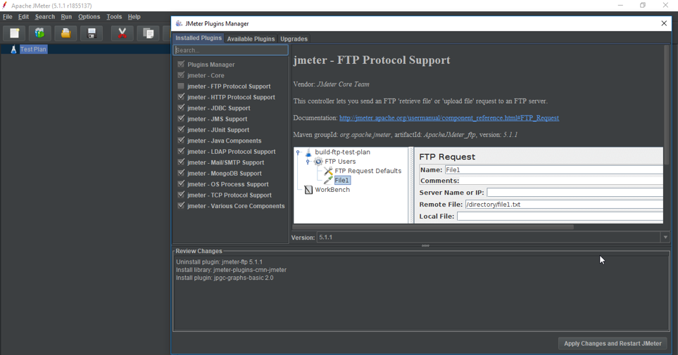 JMeter Plugins | All you need to know about Plugins Manager | Edureka