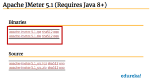 How to Install JMeter | A Step by Step Guide for Beginners | Edureka