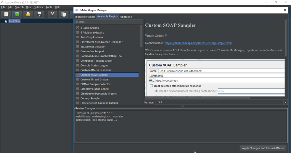 JMeter Plugins | All you need to know about Plugins Manager | Edureka
