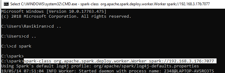 Spark Java Tutorial Your One Stop Solution To Spark In Java Edureka 4532